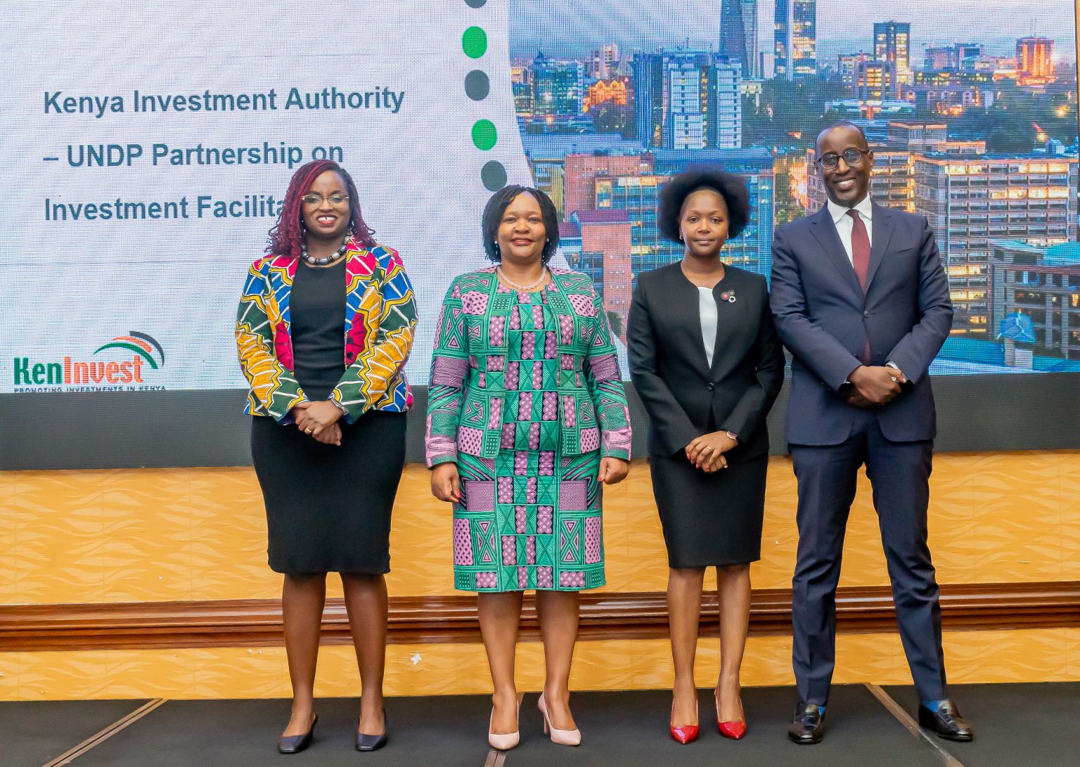 Home - Kenya Investment Authority (KenInvest)