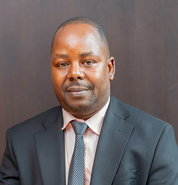 Board of Directors - Kenya Investment Authority (KenInvest)