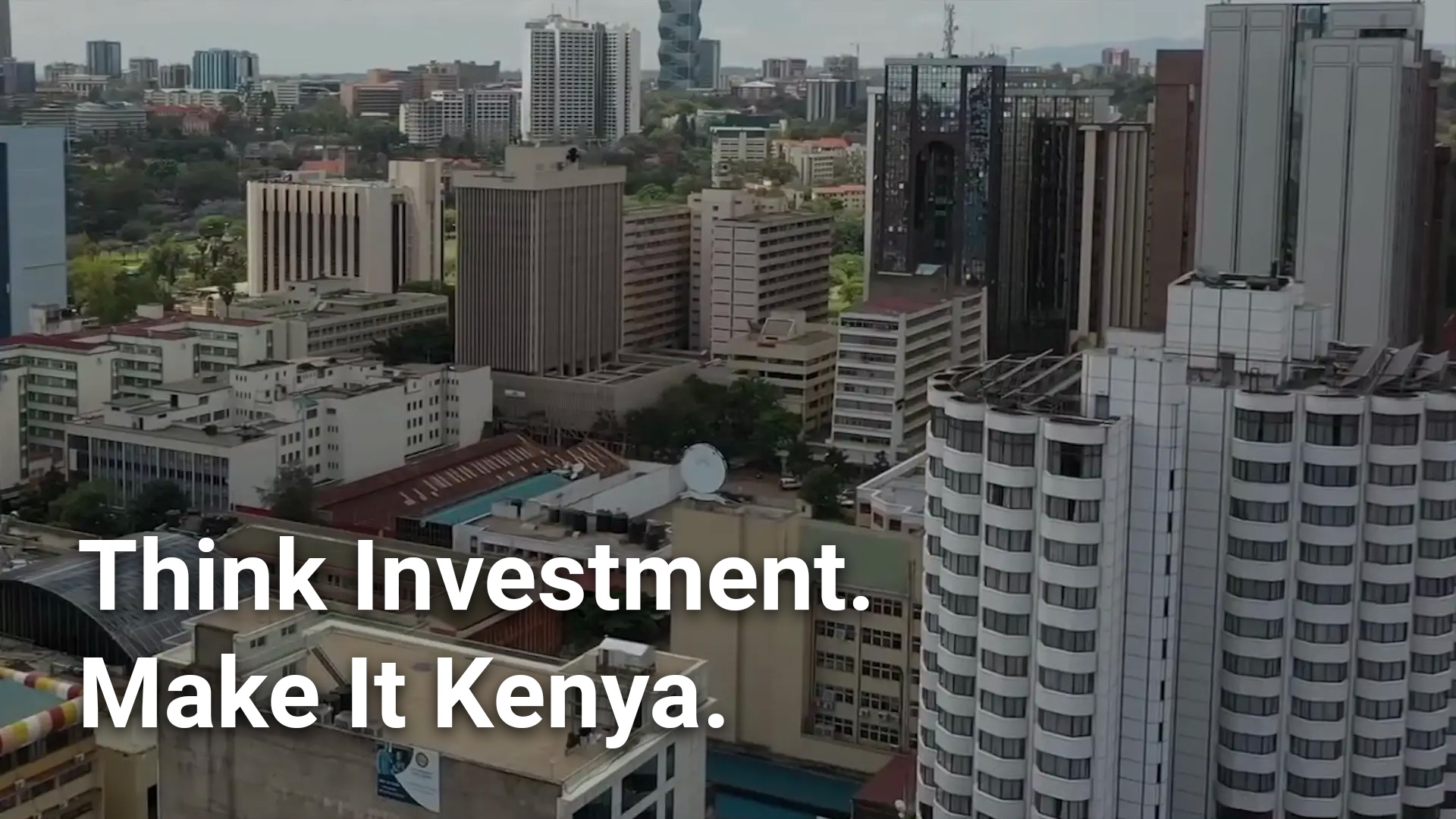 Home - Kenya Investment Authority (KenInvest)