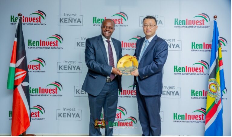 Home - Kenya Investment Authority (KenInvest)