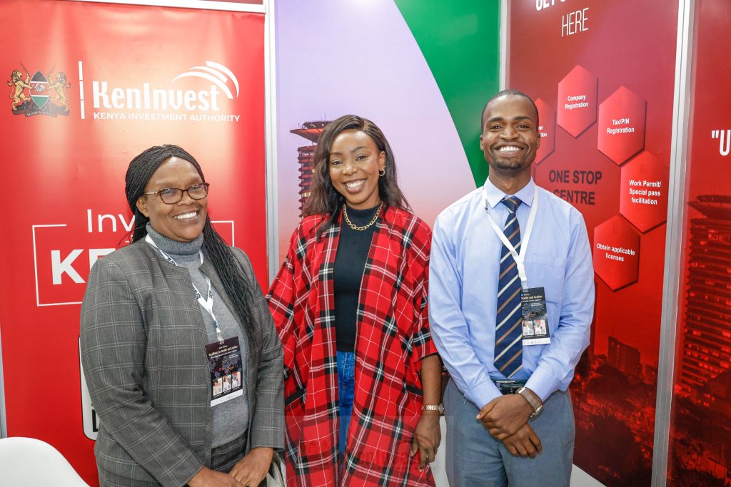 Home - Kenya Investment Authority (KenInvest)