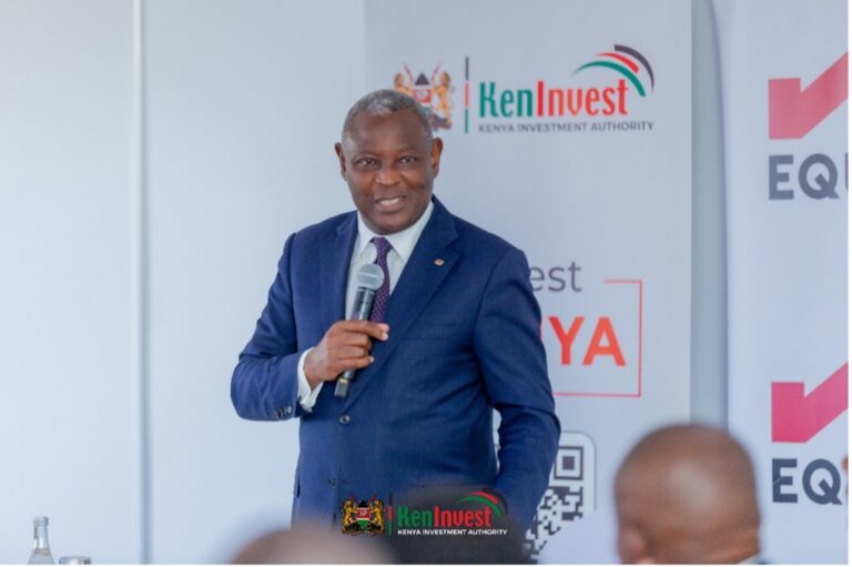 Equity Bank's Africa Recovery & Resilience Plan Roundtable with MITI ...