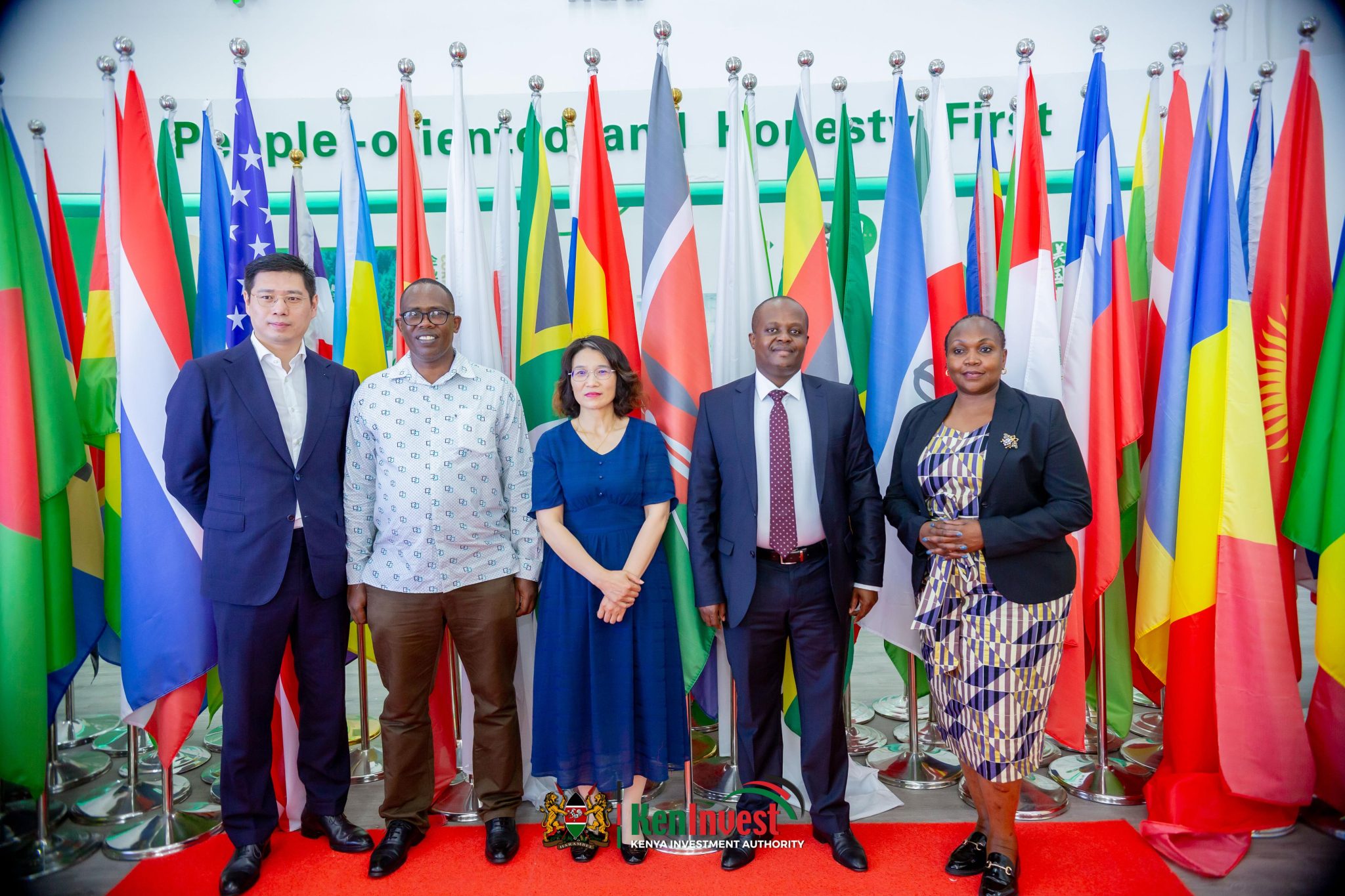 Home - Kenya Investment Authority (KenInvest)