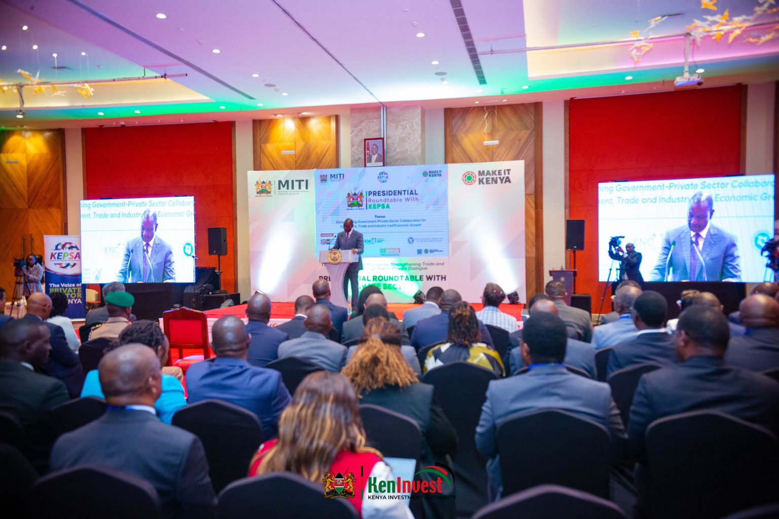 Home - Kenya Investment Authority (KenInvest)