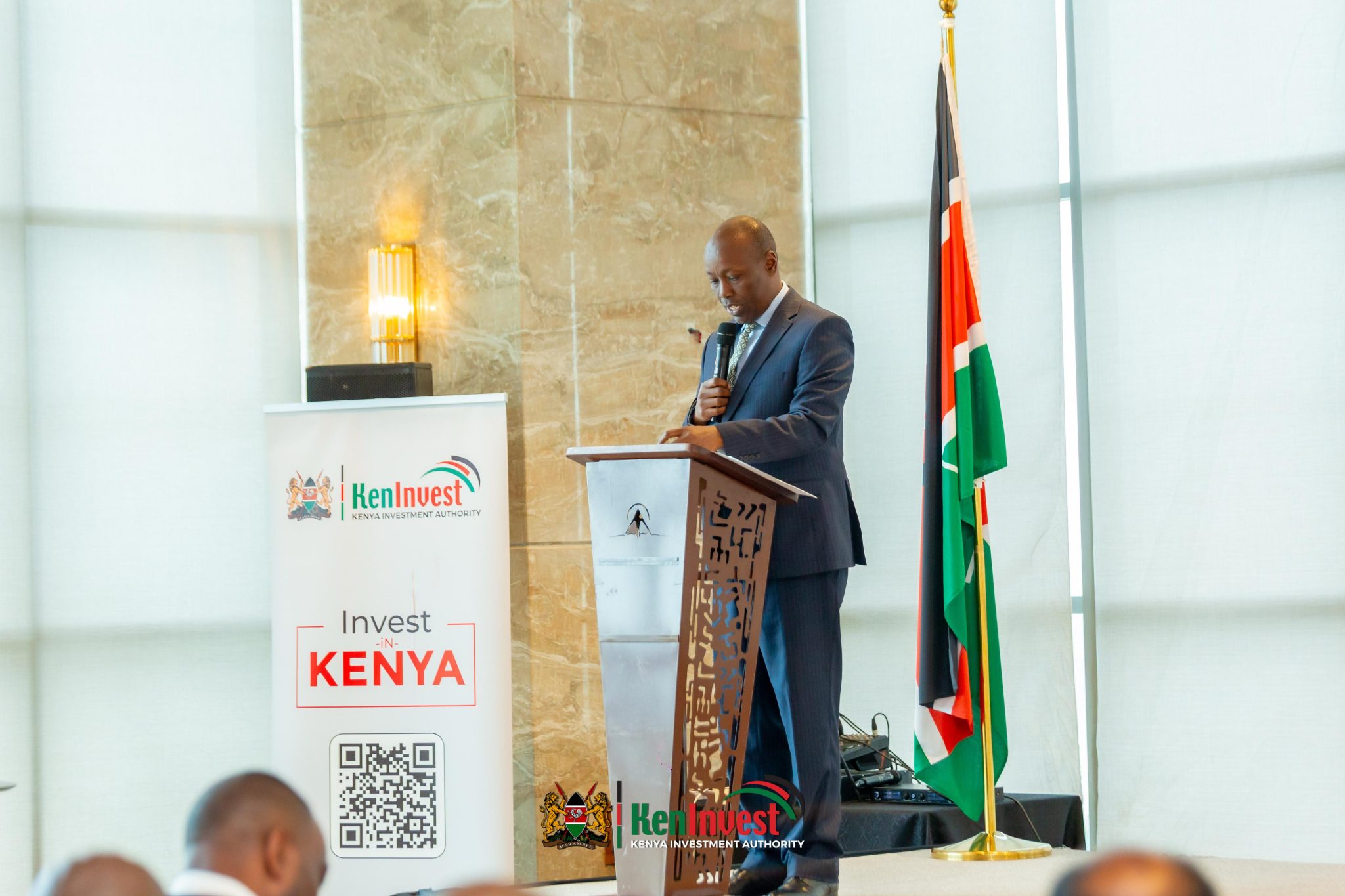 Home - Kenya Investment Authority (KenInvest)