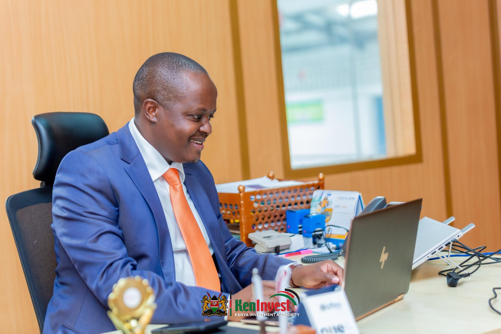 Home - Kenya Investment Authority (KenInvest)