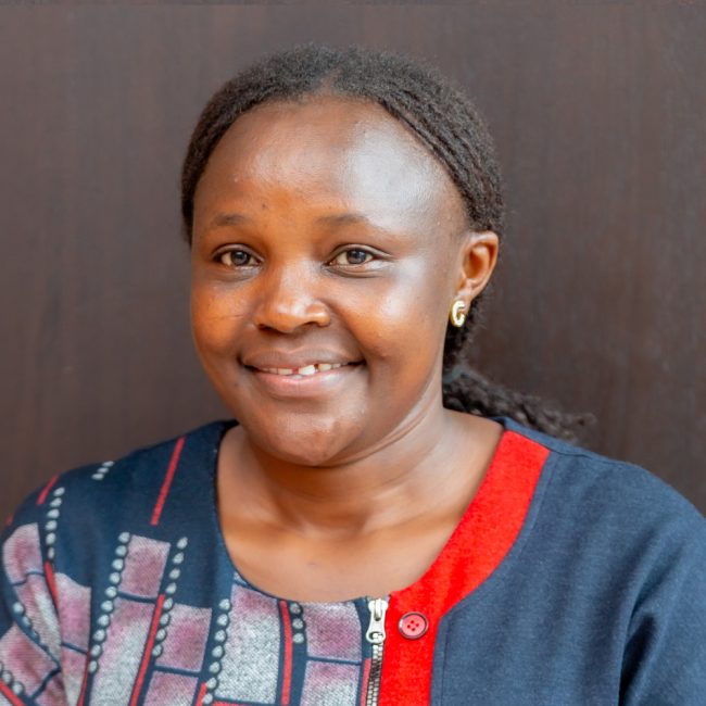 Susan Kabiru - InvestKenya